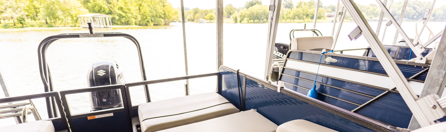 Rental Boats | Peninsula Marina