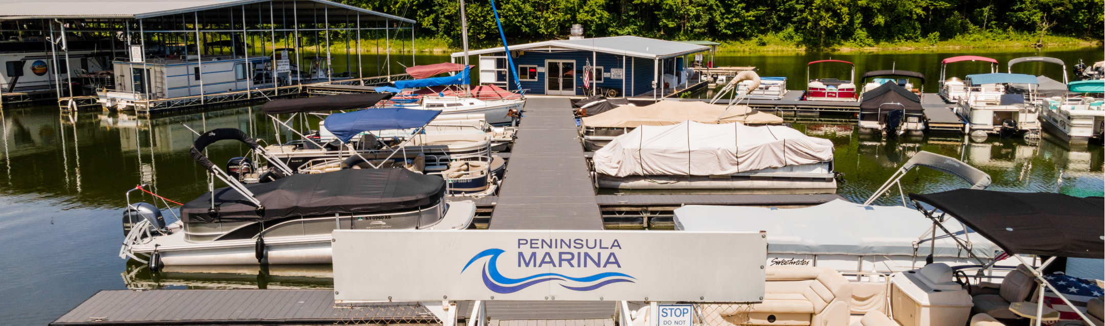 Our Story | Peninsula Marina